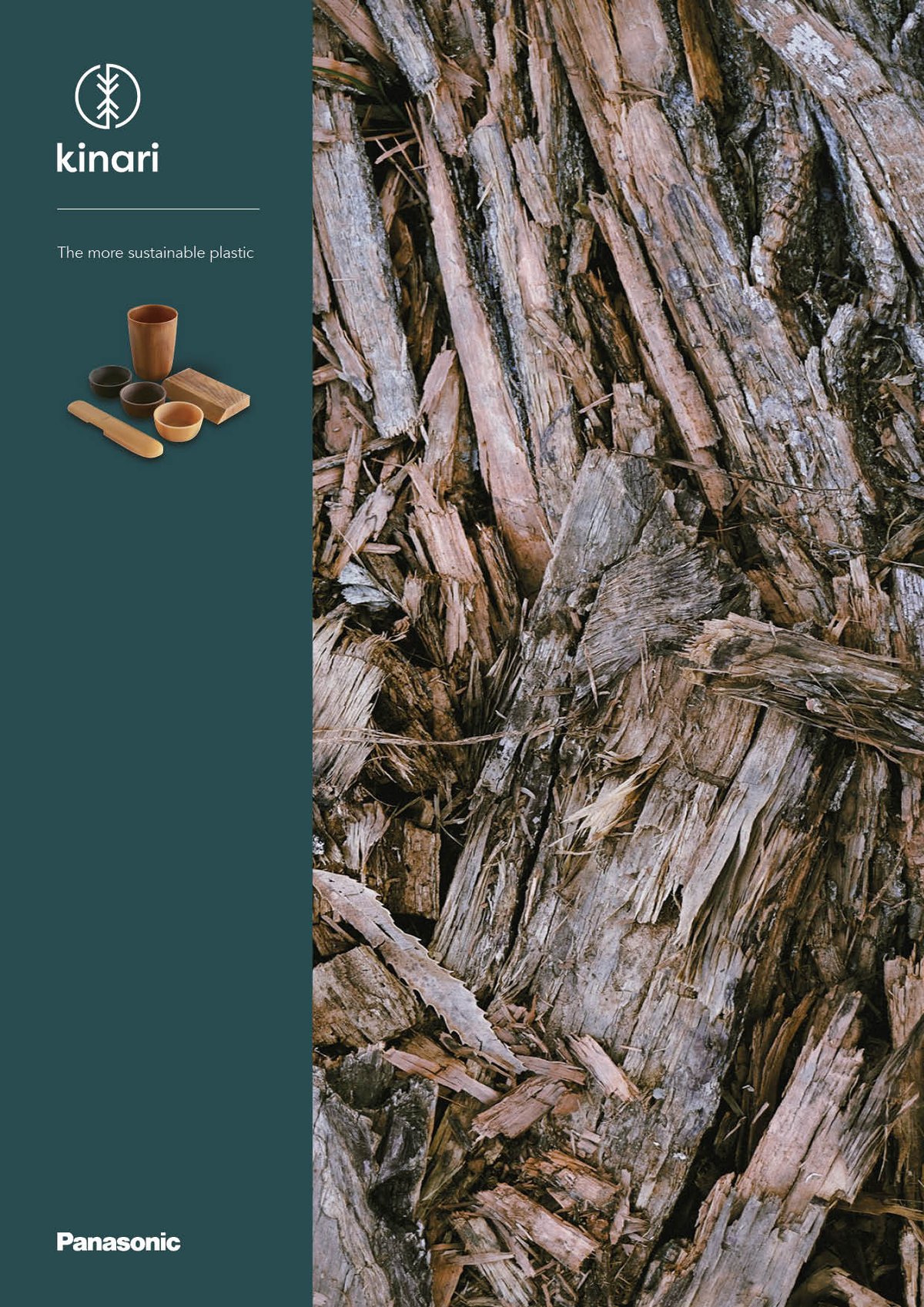 kinari technical info